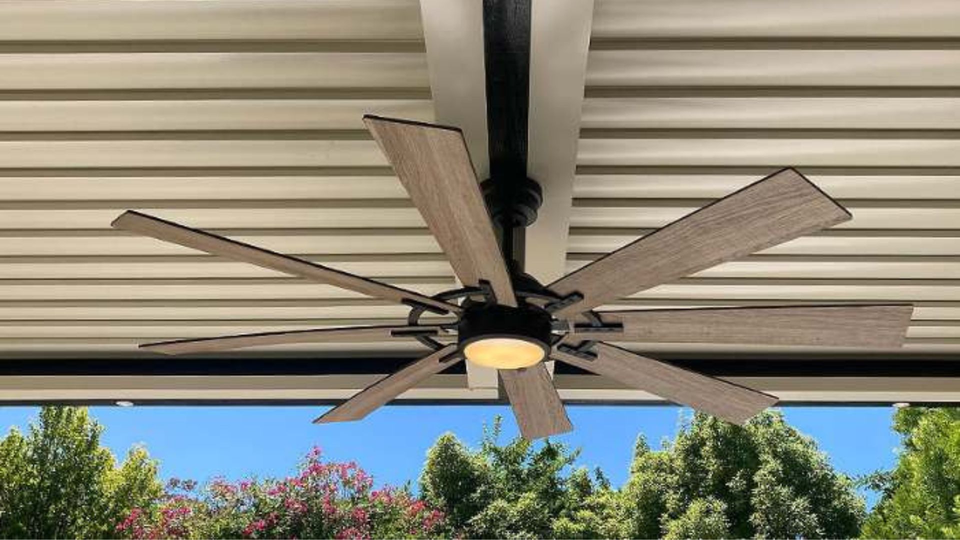 Understanding Louvered Roof Systems: Why They’re Perfect for Outdoor Spaces